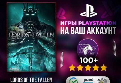 Lords Of The Fallen Ps Festima Ru