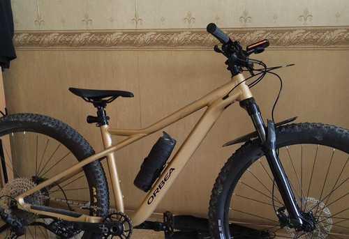 Горный велосипед\Трейловый Orbea Laufey H30