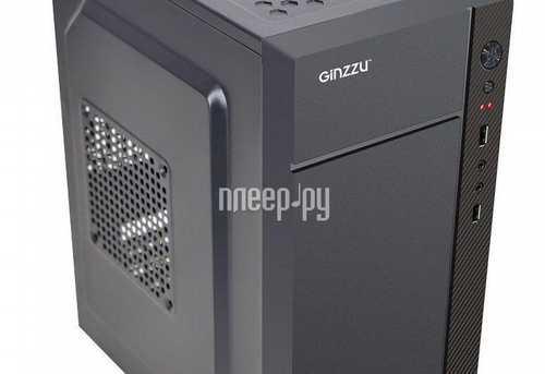 Ginzzu B220 Black 17472
