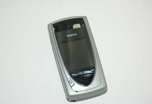Nokia 7650 как новый, оригинал