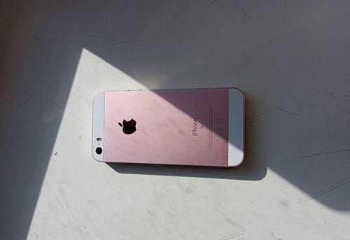 iPhone SE, 32 ГБ