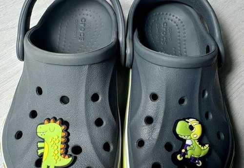 Crocs сабо c8