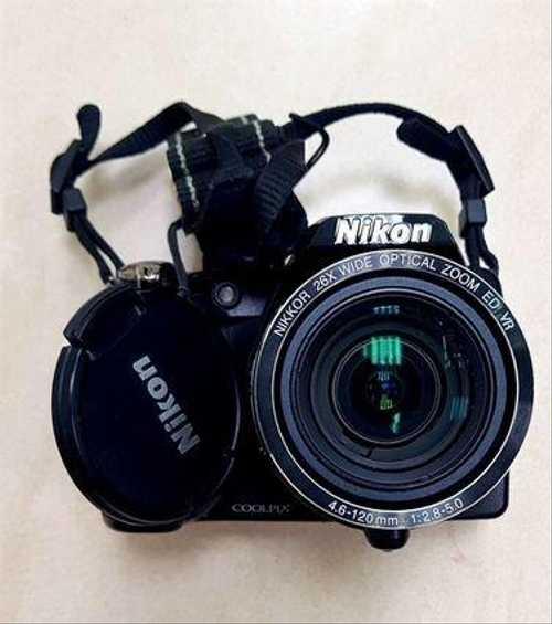 Фотоаппарат Nikon чч239083