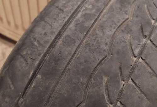 Dunlop SP Sport 01 205/55 R16