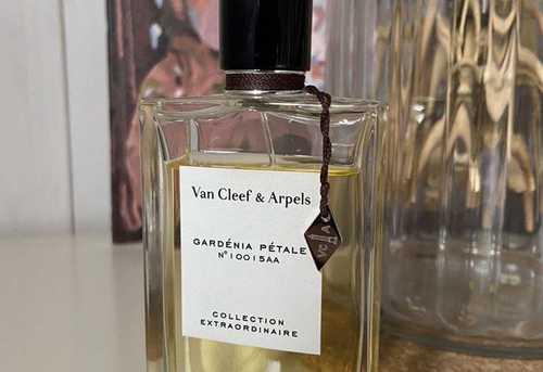 Духи Van Cleef & Arpels - Gardenia Petale 75 ml