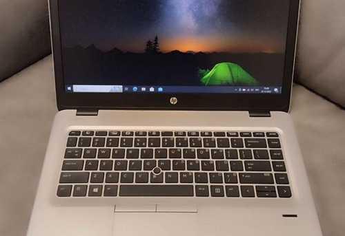 HP EliteBook 745 g3