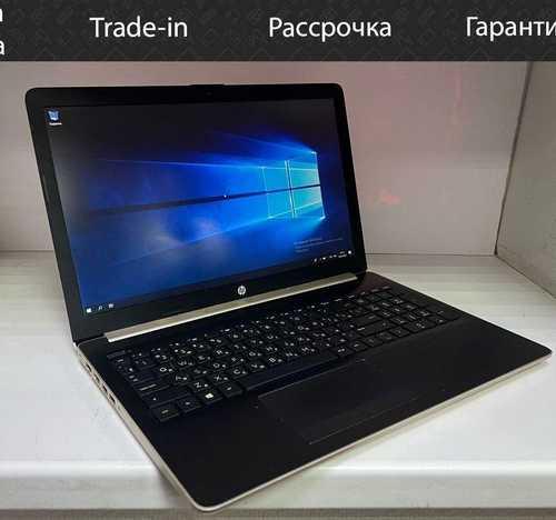 Ноутбук HP Laptop AMD A9-9425