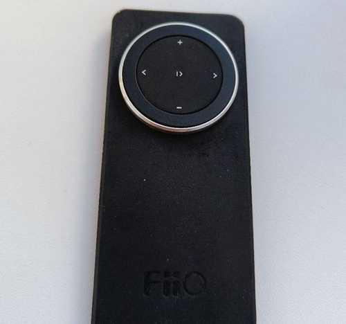 Пульт управления fiio rm 1