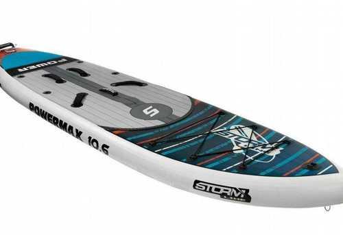 Сап-board Stormline Windsurf PowerMax 10.6