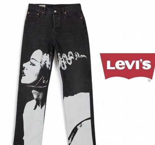 Джинсы levi'S