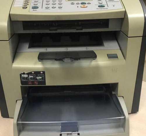 Лазерный принтер HP laserjet 3050