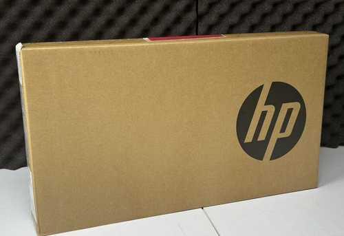 Новый, Ноутбук HP 15S, 256SSD, 4GB DDR4, Core i3