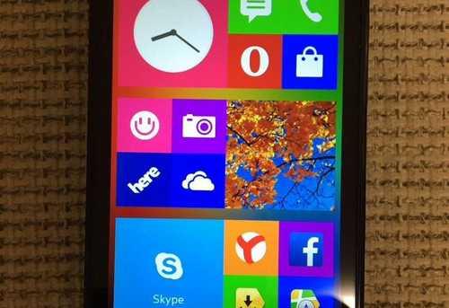 Nokia X2 Dual sim, 4 ГБ