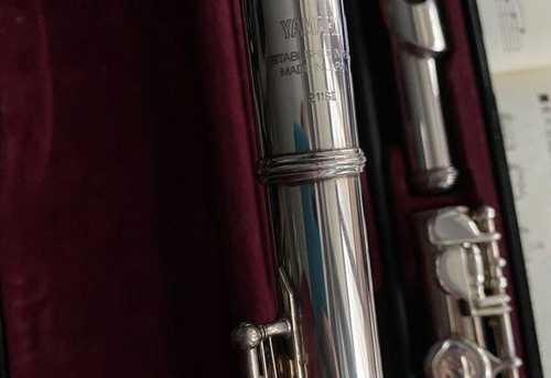 Флейта Yamaha yfl-211S II