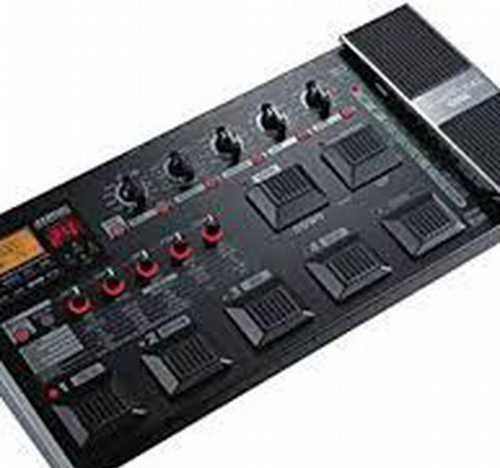 Korg ax3000g