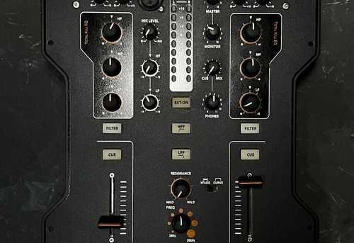 Dj пульт Allen Heath Xone 23C