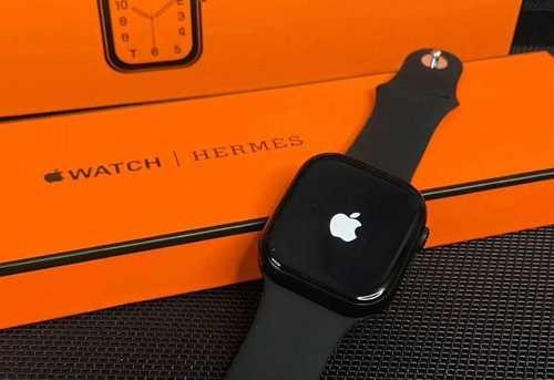 Apple watch 8 hermes. Хит 2024