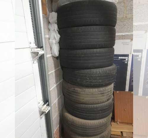 Hankook Ventus Prime 2 K115 225/60 R17 99H