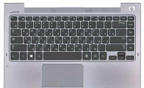 Клавиатура для ноутбука Samsung 535U4C np535u4c 53