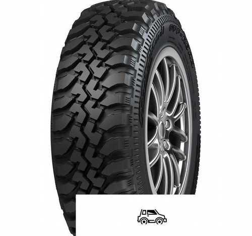 Cordiant Off Road 225/75 R16 104Q