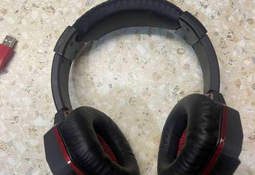 Наушники bloody g501