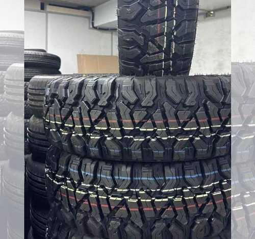 КАМА Flame M/T (HK-434) 205/70 R15