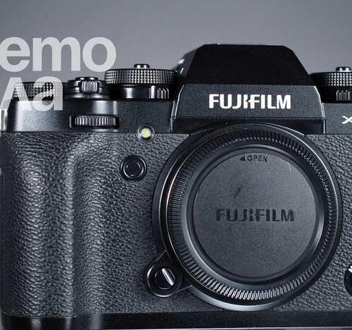 Fujifilm X-T3 Body (0,4 т.к.)