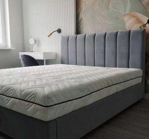 Современная кровать