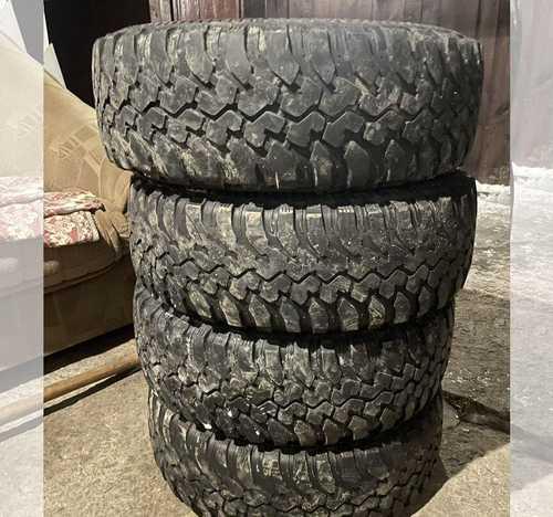 Cordiant Off Road 205/70 R15