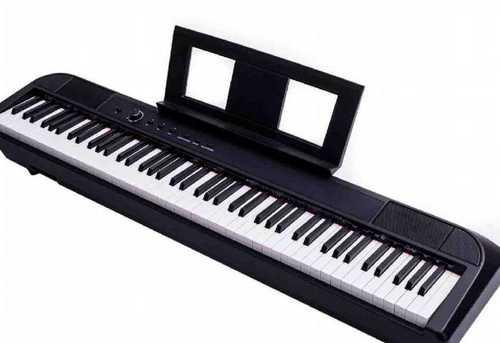 Цифровое Пианино Beisite S-198BK PRO Lite Гарантия