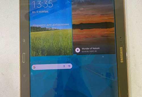 Планшет Samsung Galaxy Tab S SM-T805