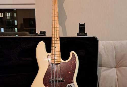 Fender Jass Bass Standart USA