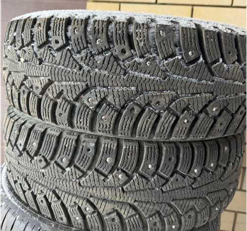 Nokian Tyres Nordman 5 175/65 R14 86T