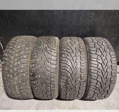 Gislaved NordFrost 100 195/55 R15