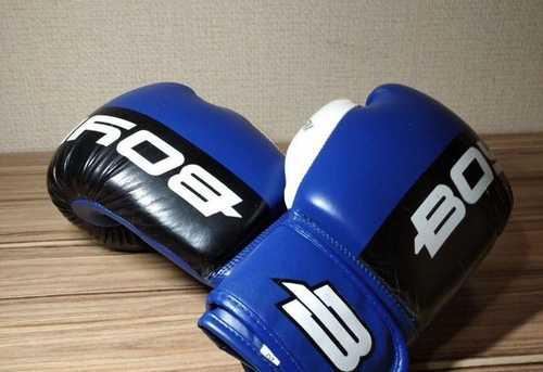 Боксерские перчатки boybo 12 oz