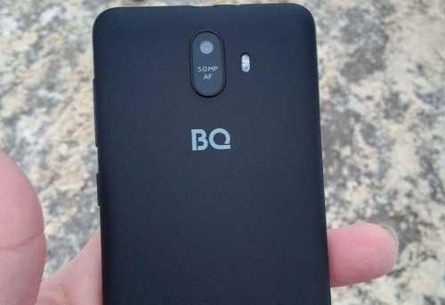 BQ 5046L Choice LTE, 2/16 ГБ