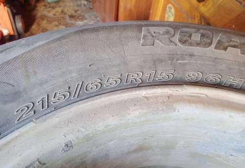 Roadstone Classe Premiere CP661 15.00/65 R15