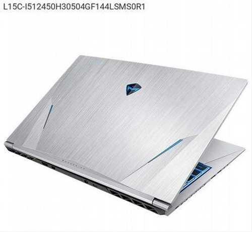 Ноутбук Machenike Light-L15C 15.6" 1920x1080 (Full