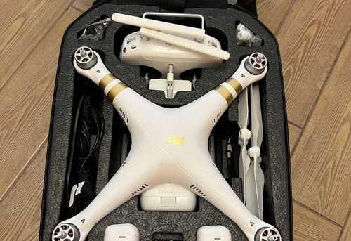 DJI Phantom 3 Professional