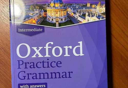 Oxford practice grammar