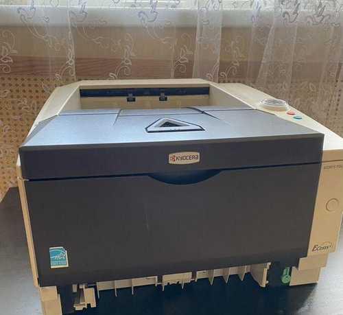Принтер kyocera ecosys p2035d