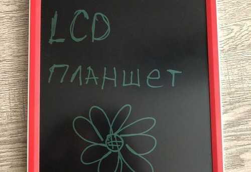 LCD планшет для рисования