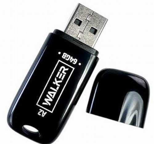 Usb флешка Walker оригинал