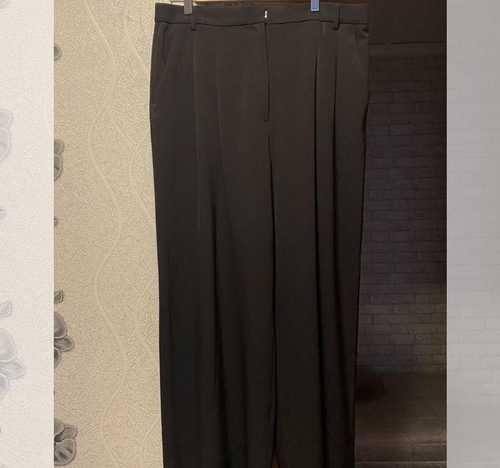 Брюки палаццо H&M 48-52