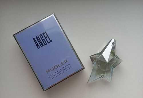 Парфюмерная вода EDP Angel Mugler 25 ml