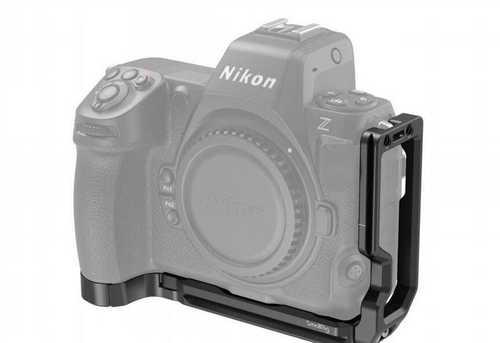 L площадка SmallRig для Nikon Z8 3942