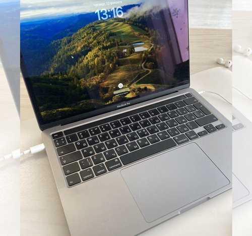 Apple macbook pro Core i5