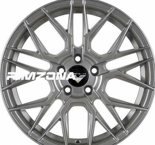 Литые диски vorsteiner R16 5x114.3 hgh