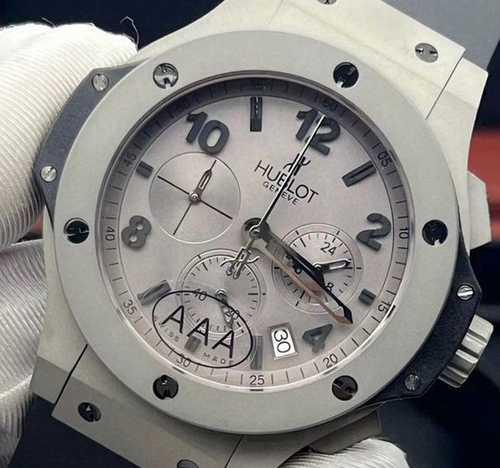 Наручные часы мужские Hublot Big Bang Tuiga