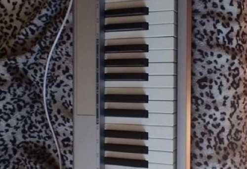 Midi Клавиатура M Audio Keystation 61 ES